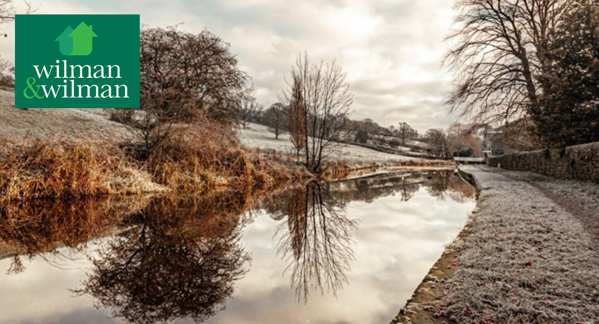 77 Properties for using that criteria | Wilman & Wilman