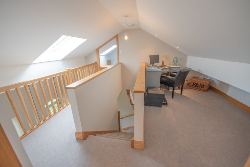 Gill Lane, Cowling, 5 bedroom, Semi-Detached