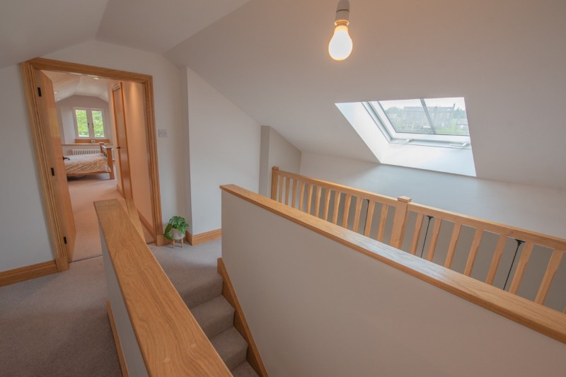 Gill Lane, Cowling, 5 bedroom, Semi-Detached