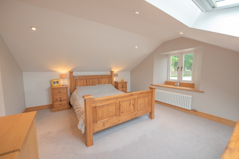 Gill Lane, Cowling, 5 bedroom, Semi-Detached
