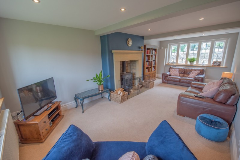 Gill Lane, Cowling, 5 bedroom, Semi-Detached